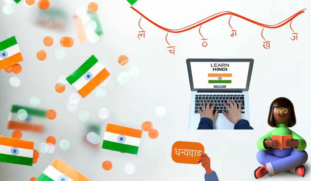 Learn Hindi Online | Speak, Read, and Write | Book a Free Demo