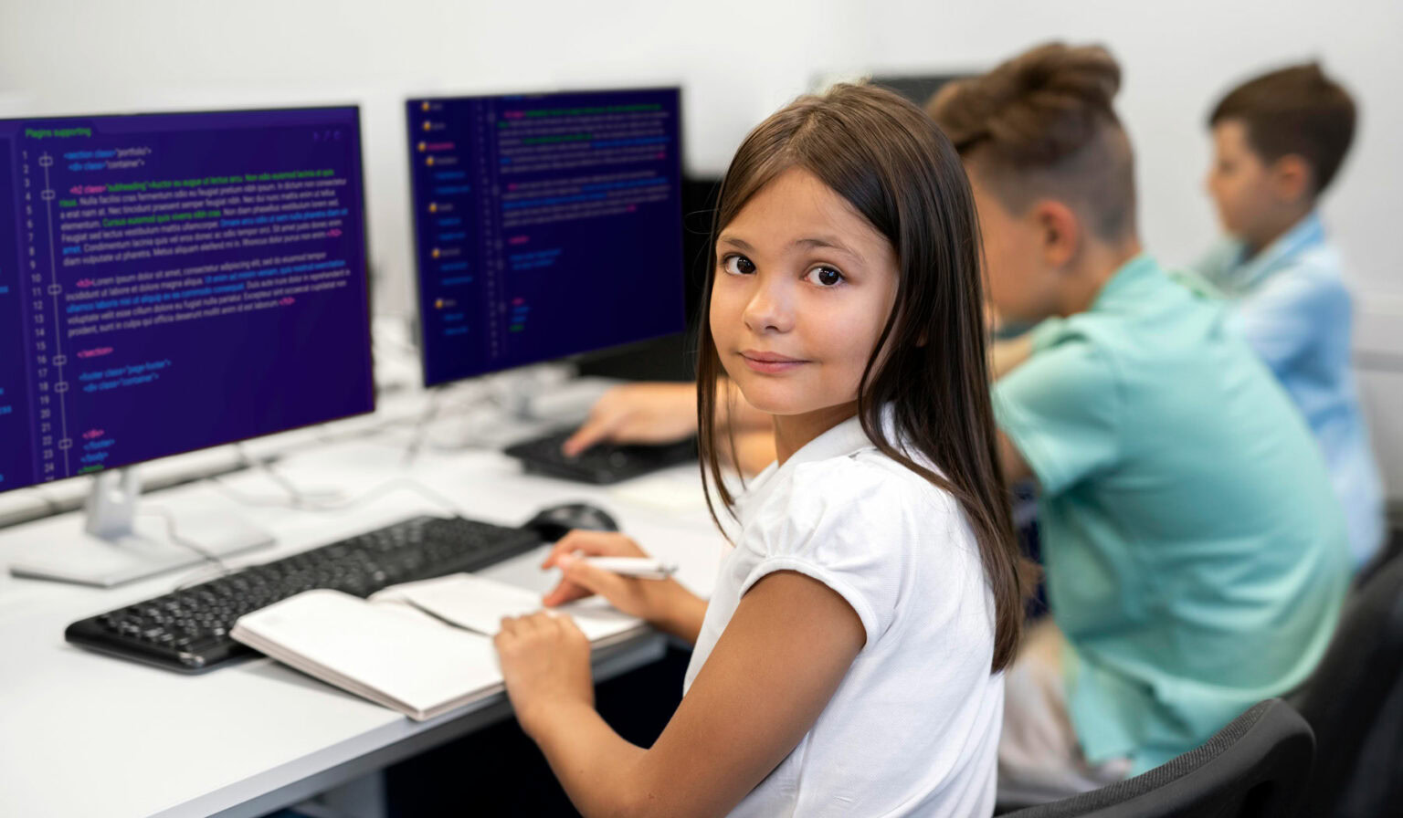 Python Coding for Kids | Fun & Engaging Online Coding Classes