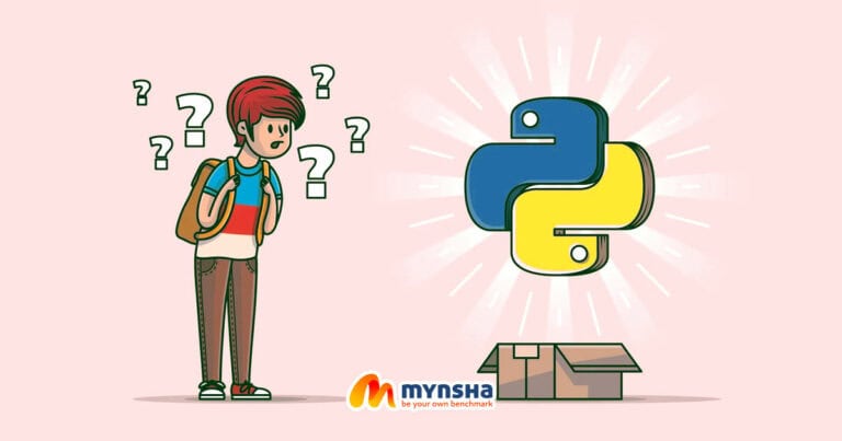 5 Most Popular Python Coding Projects for Kids by Mynsha