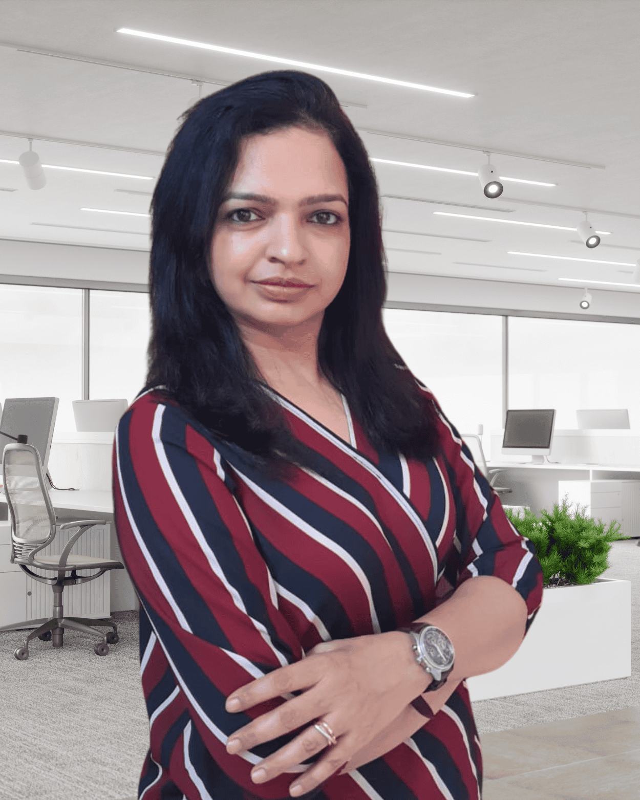 About Mynsha Learning | Follow Your Interests