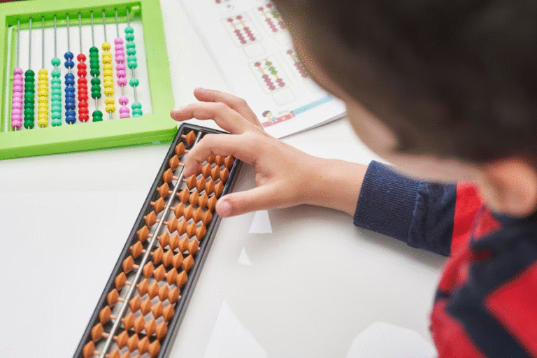 How to Use an Abacus - Simple and Effective Guide